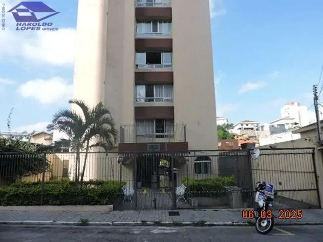 Apartamento para Locação em São Paulo/SP Parada Inglesa 1 Quartos