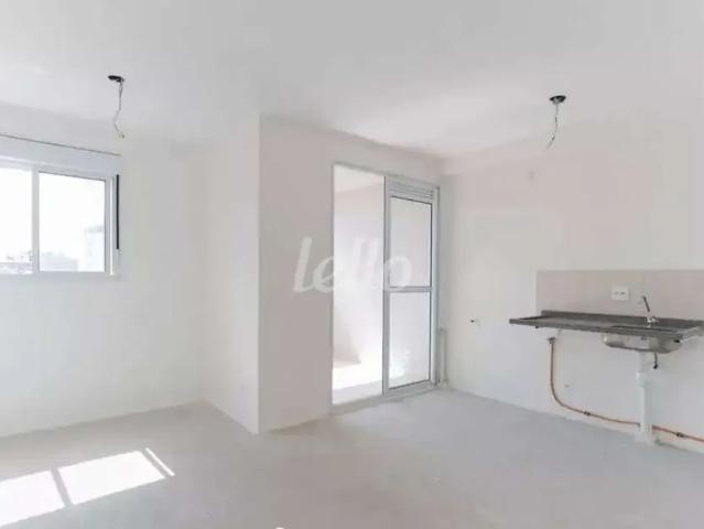 Apartamento para Locação em São Paulo/SP Parada Inglesa 1 Quartos