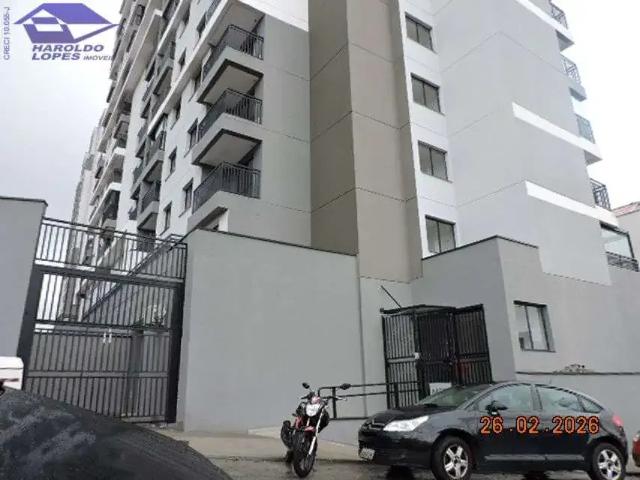 Apartamento para Locação em São Paulo/SP Parada Inglesa 1 Quartos