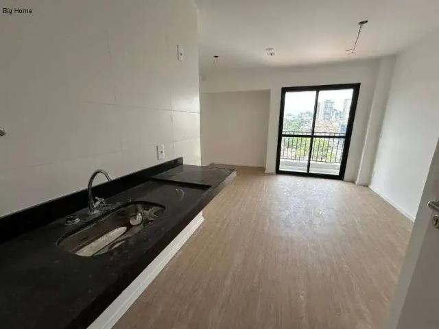 Apartamento para Locação em São Paulo/SP Parada Inglesa 1 Quartos