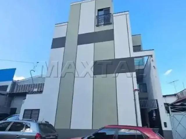 Apartamento para Locação em São Paulo/SP Parada Inglesa 1 Quartos