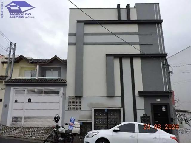 Apartamento para Locação em São Paulo/SP Parada Inglesa 1 Quartos