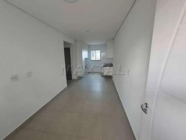 Apartamento para Locação em São Paulo/SP Parada Inglesa 1 Quartos