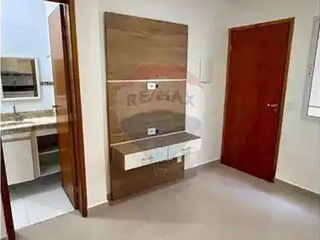Apartamento para Locação em São Paulo/SP Parada Inglesa 1 Quartos