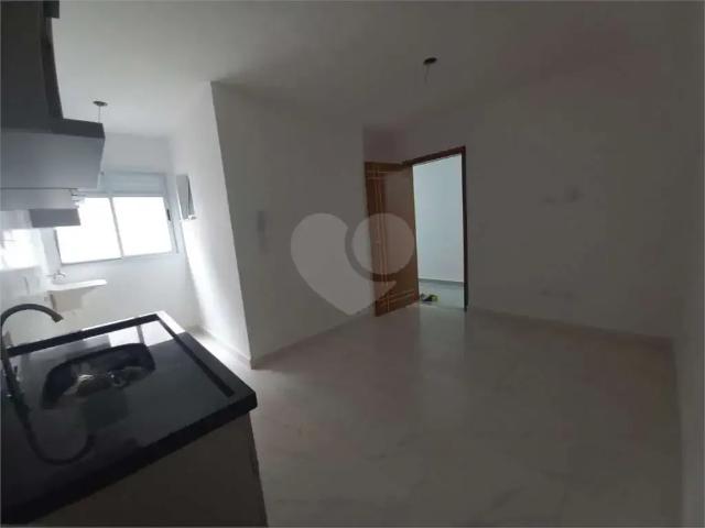 Apartamento para Locação em São Paulo/SP Parada Inglesa 1 Quartos