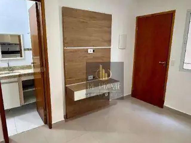 Apartamento para Locação em São Paulo/SP Parada Inglesa 1 Quartos