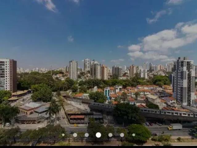 Apartamento para Locação em São Paulo/SP Parada Inglesa 1 Quartos