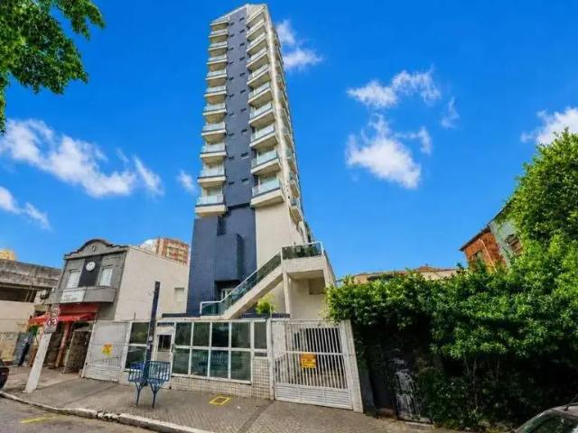 Apartamento para Locação em São Paulo/SP Parada Inglesa 1 Quartos