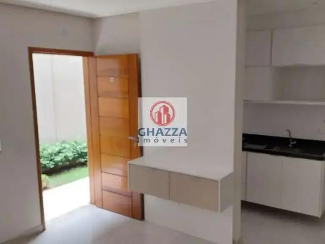 Apartamento para Locação em São Paulo/SP Parada Inglesa 1 Quartos