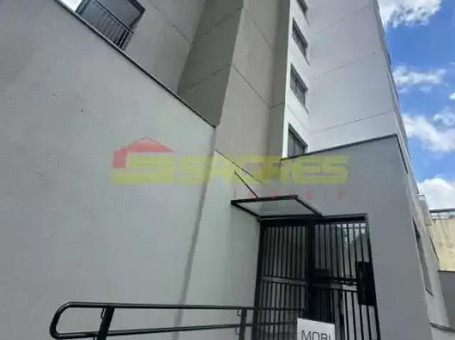 Apartamento para Locação em São Paulo/SP Parada Inglesa 1 Quartos