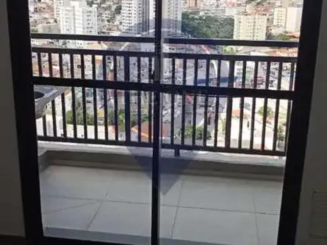 Apartamento para Locação em São Paulo/SP Parada Inglesa 1 Quartos
