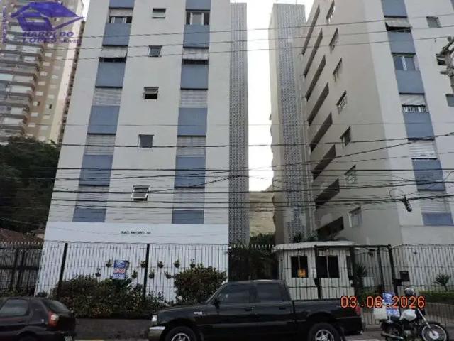 Apartamento para Locação em São Paulo/SP Parada Inglesa 1 Quartos