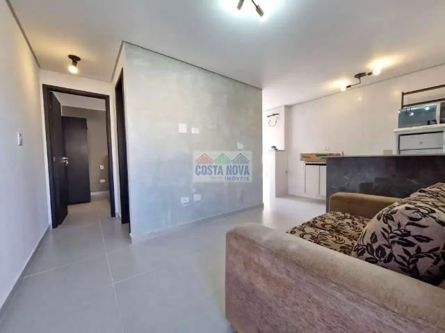 Apartamento para Locação em São Paulo/SP Parada Inglesa 1 Quartos