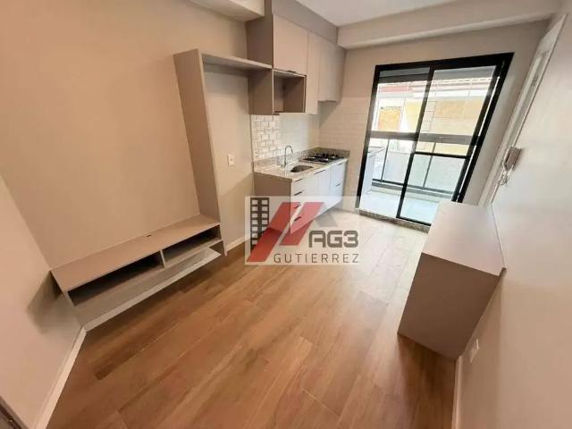 Apartamento para Locação em São Paulo/SP Parada Inglesa 1 Quartos