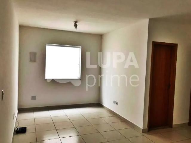 Apartamento para Locação em São Paulo/SP Parada Inglesa 1 Quartos