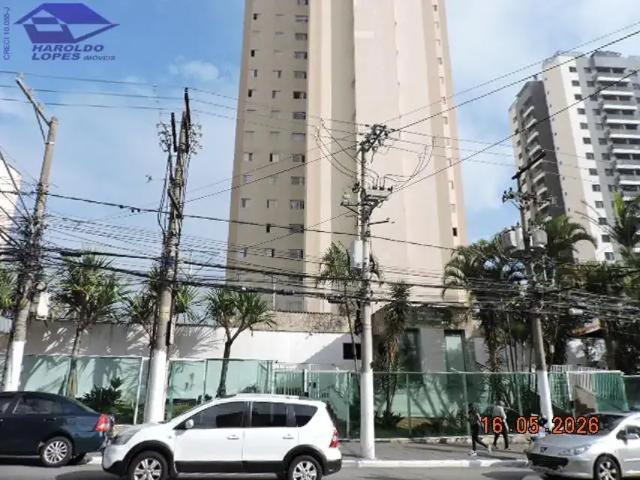 Apartamento para Locação em São Paulo/SP Parada Inglesa 2 Quartos