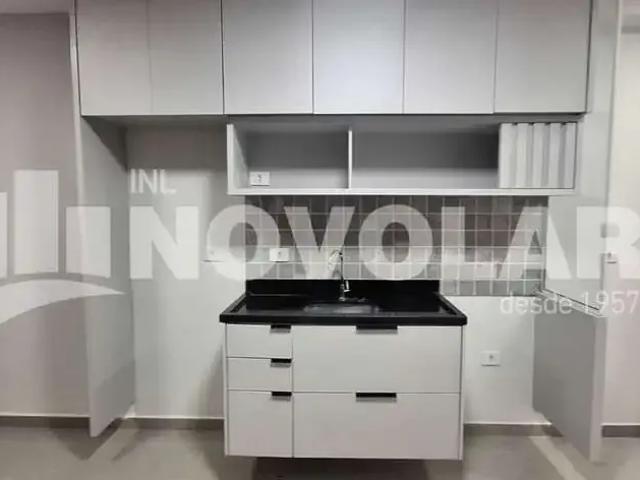 Apartamento para Locação em São Paulo/SP Parada Inglesa 2 Quartos