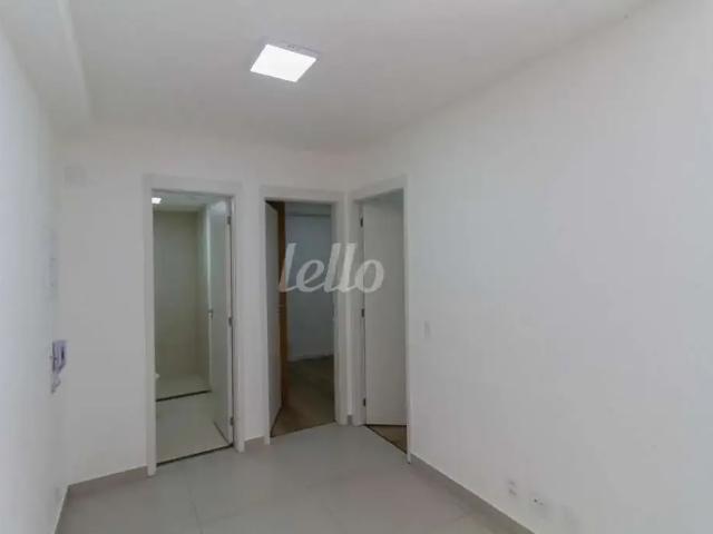 Apartamento para Locação em São Paulo/SP Parada Inglesa 2 Quartos