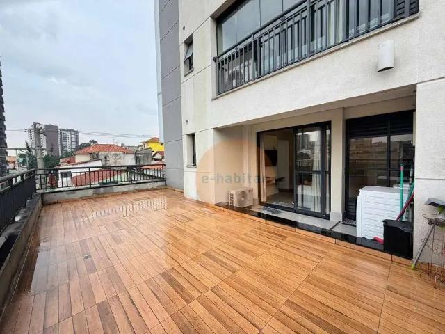 Apartamento para Locação em São Paulo/SP Parada Inglesa 2 Quartos