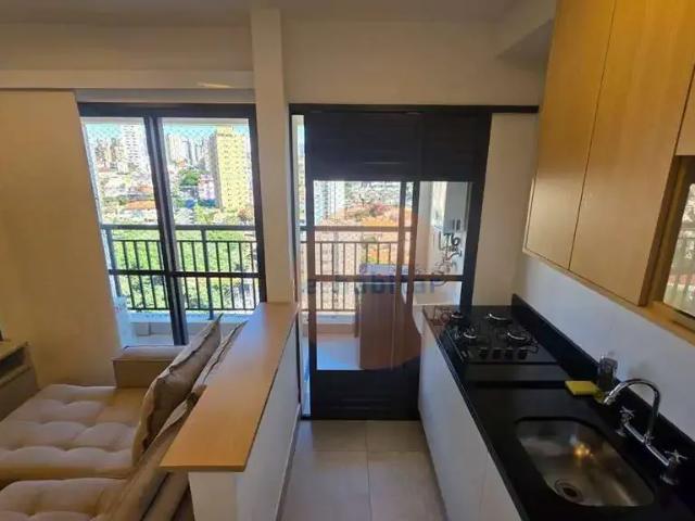 Apartamento para Locação em São Paulo/SP Parada Inglesa 2 Quartos