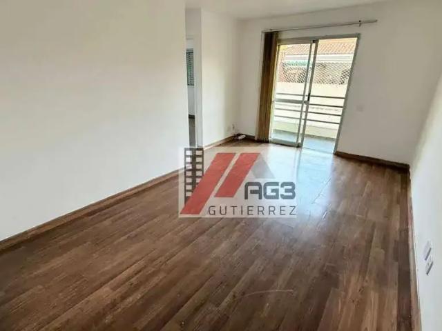 Apartamento para Locação em São Paulo/SP Parada Inglesa 2 Quartos
