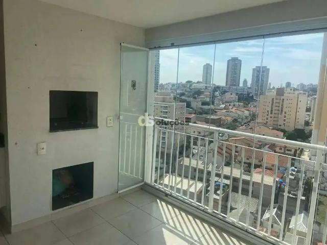 Apartamento para Locação em São Paulo/SP Parada Inglesa 2 Quartos