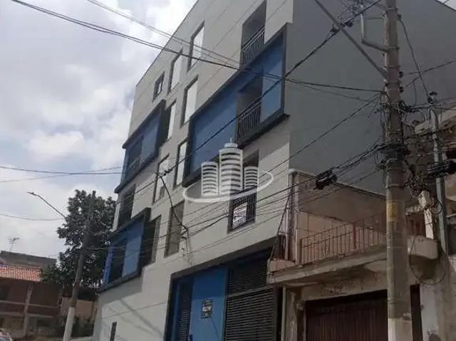 Apartamento para Locação em São Paulo/SP Parada Inglesa 2 Quartos