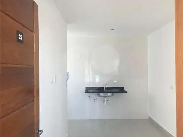 Apartamento para Locação em São Paulo/SP Parada Inglesa 2 Quartos