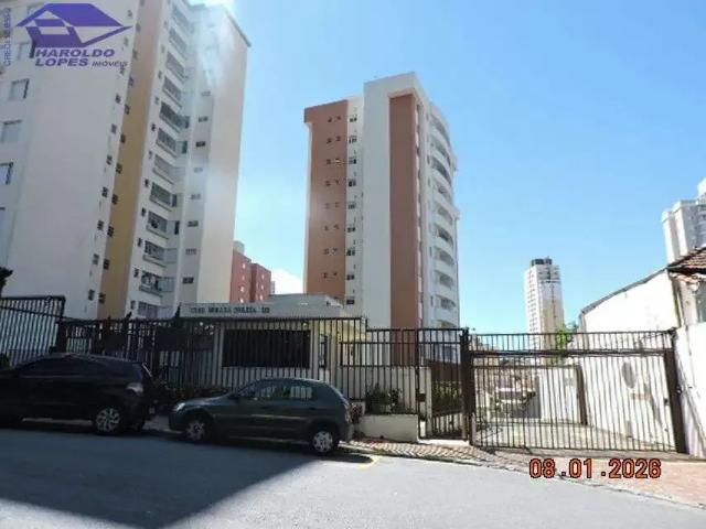 Apartamento para Locação em São Paulo/SP Parada Inglesa 2 Quartos