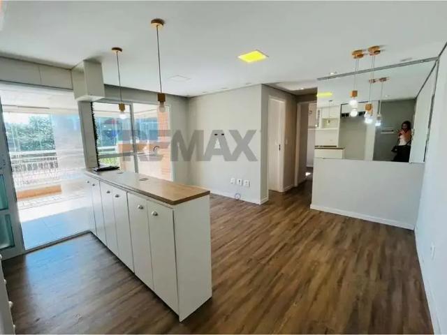 Apartamento para Locação em São Paulo/SP Parada Inglesa 2 Quartos