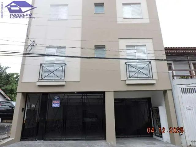 Apartamento para Locação em São Paulo/SP Parada Inglesa 2 Quartos
