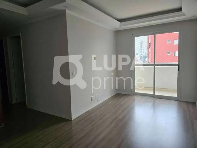 Apartamento para Locação em São Paulo/SP Parada Inglesa 2 Quartos