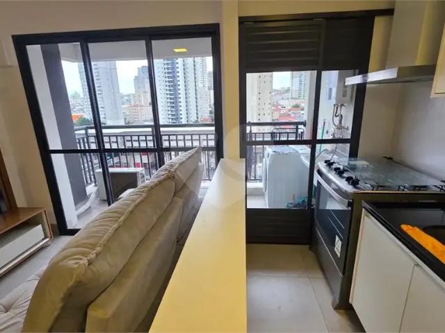 Apartamento para Locação em São Paulo/SP Parada Inglesa 2 Quartos