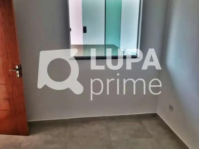 Apartamento para Locação em São Paulo/SP Parada Inglesa 2 Quartos