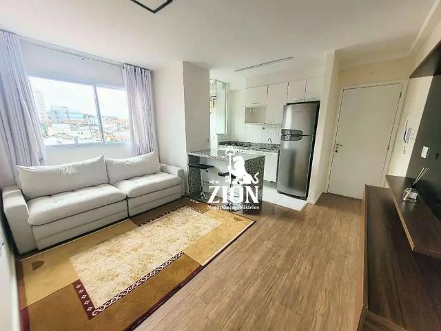 Apartamento para Locação em São Paulo/SP Parada Inglesa 2 Quartos