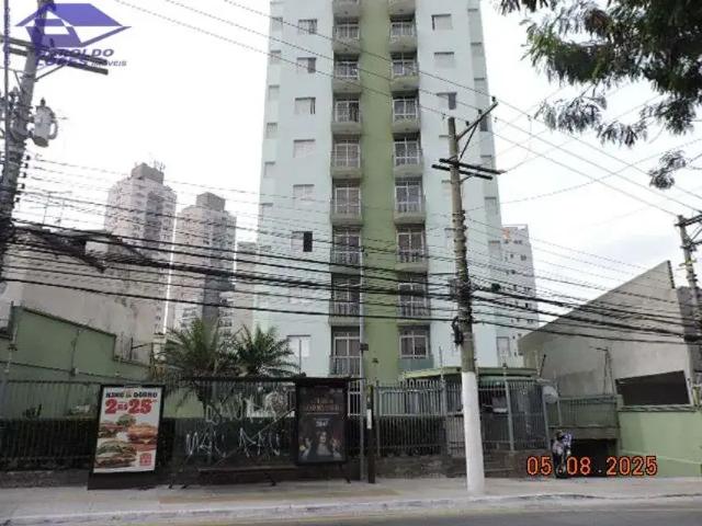 Apartamento para Locação em São Paulo/SP Parada Inglesa 2 Quartos