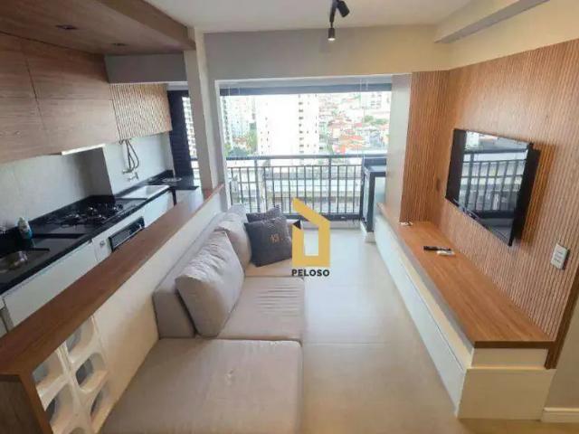 Apartamento para Locação em São Paulo/SP Parada Inglesa 2 Quartos