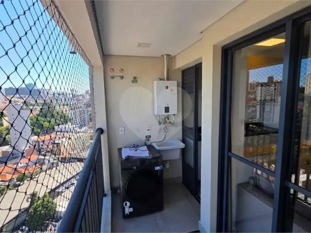 Apartamento para Locação em São Paulo/SP Parada Inglesa 2 Quartos