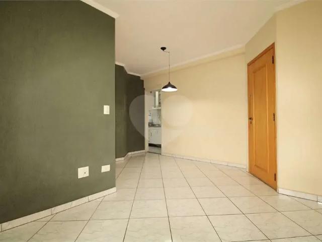 Apartamento para Locação em São Paulo/SP Parada Inglesa 2 Quartos