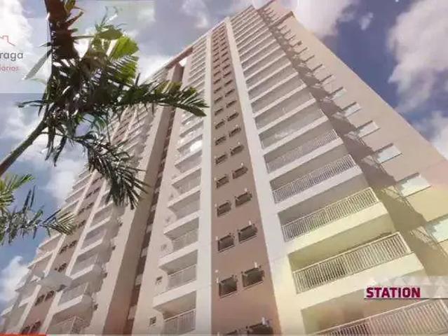 Apartamento para Locação em São Paulo/SP Parada Inglesa 2 Quartos