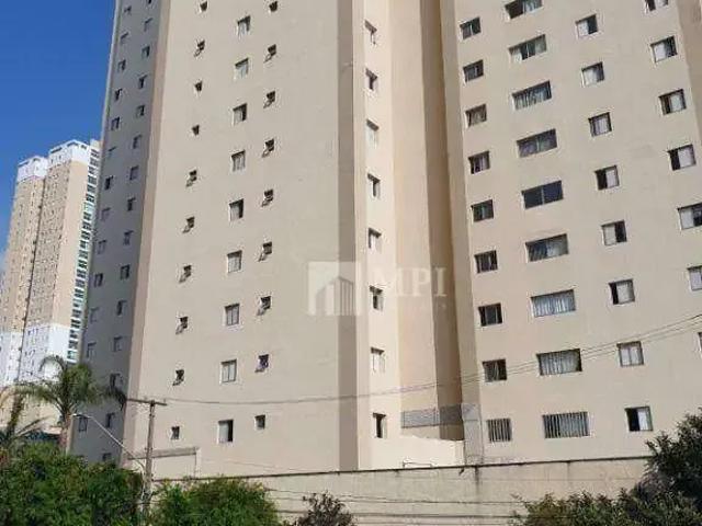 Apartamento para Locação em São Paulo/SP Parada Inglesa 2 Quartos