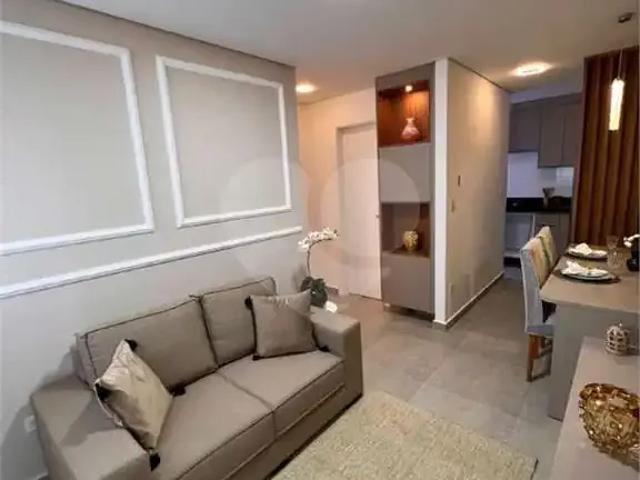 Apartamento para Locação em São Paulo/SP Parada Inglesa 2 Quartos