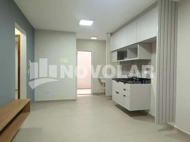 Apartamento para Locação em São Paulo/SP Parada Inglesa 2 Quartos