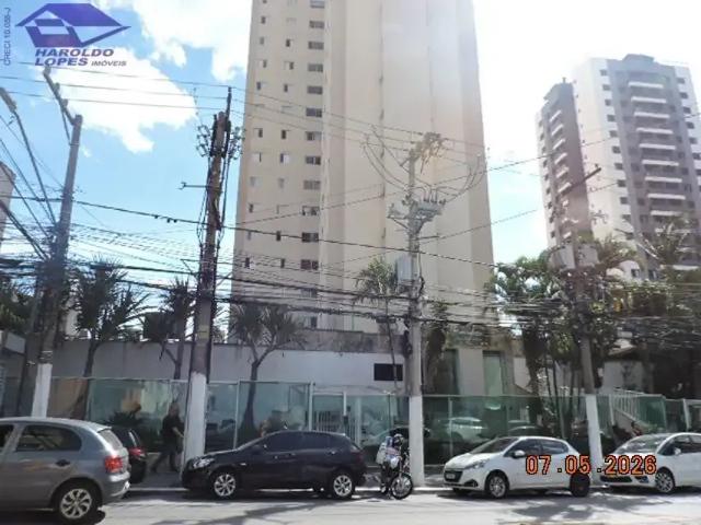 Apartamento para Locação em São Paulo/SP Parada Inglesa 2 Quartos