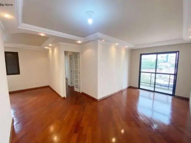 Apartamento para Locação em São Paulo/SP Parada Inglesa 2 Quartos
