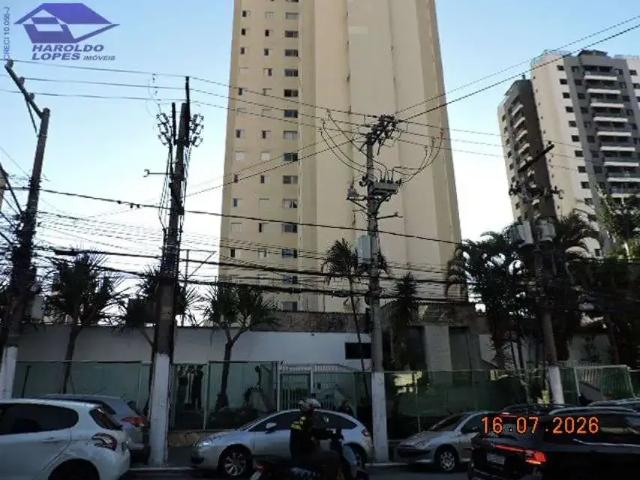 Apartamento para Locação em São Paulo/SP Parada Inglesa 2 Quartos