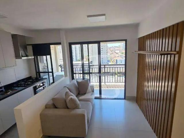 Apartamento para Locação em São Paulo/SP Parada Inglesa 2 Quartos