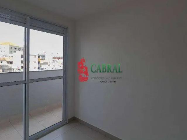 Apartamento para Locação em São Paulo/SP Parada Inglesa 2 Quartos