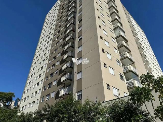 Apartamento para Locação em São Paulo/SP Parada Inglesa 2 Quartos
