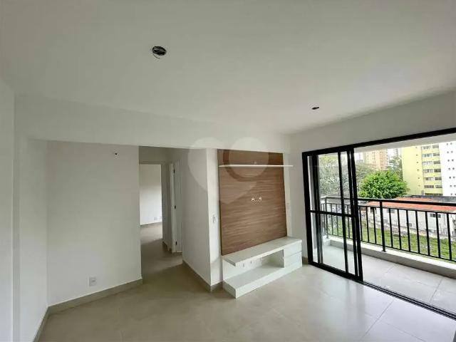 Apartamento para Locação em São Paulo/SP Parada Inglesa 2 Quartos